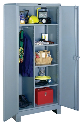 Heavy Duty Cabinets