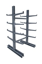 Products - Pallet Racking - Meco Cantilever Rack - Page 1 ...