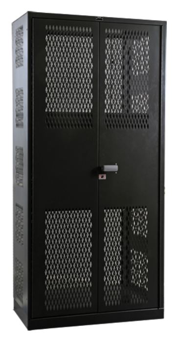Heavy Duty Cabinets